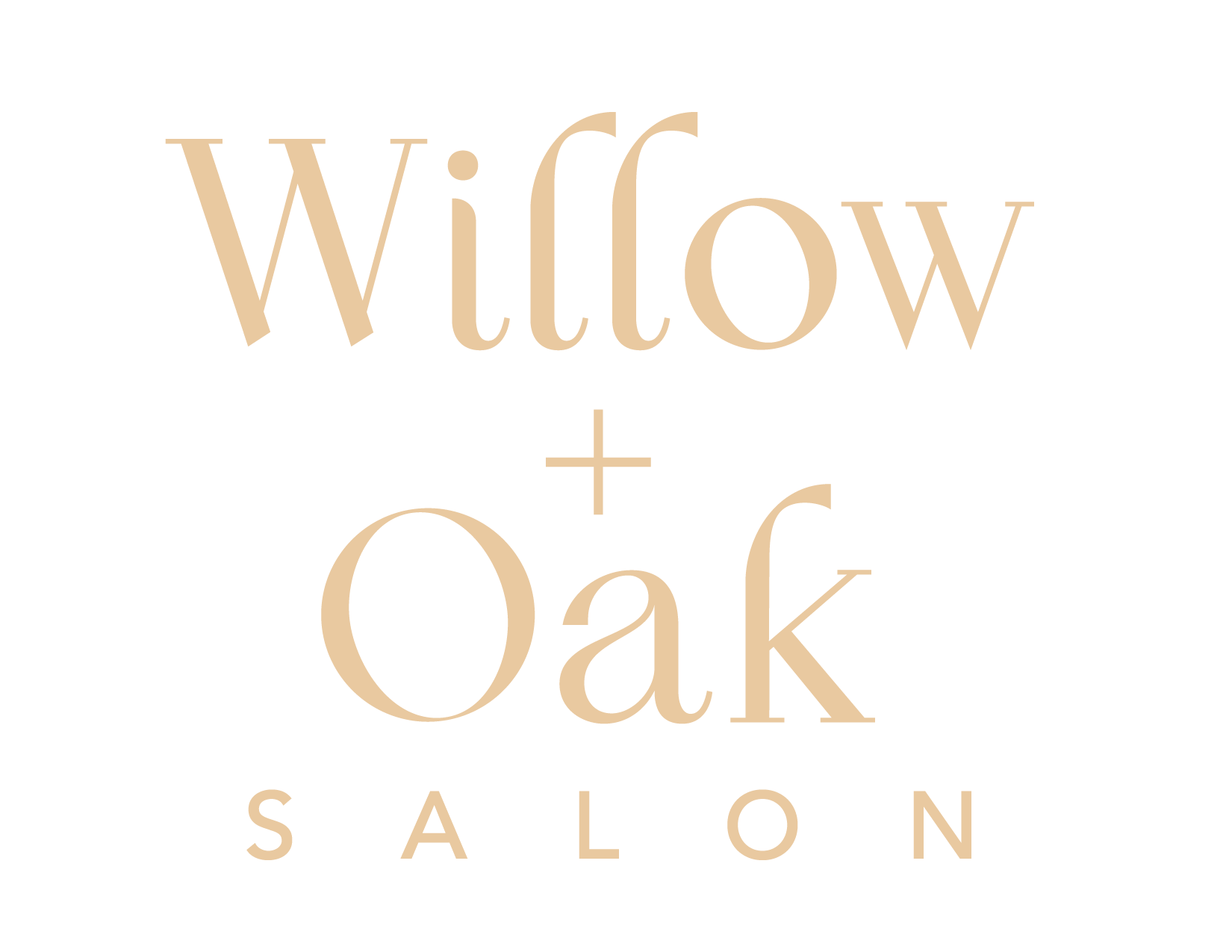 Willow and Oak – Willow and Oak Salon, Columbia Maryland